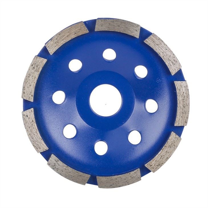 China Diamond Cup Wheel Angle Grinder Suppliers Wholesale Pricelist WORKPRO