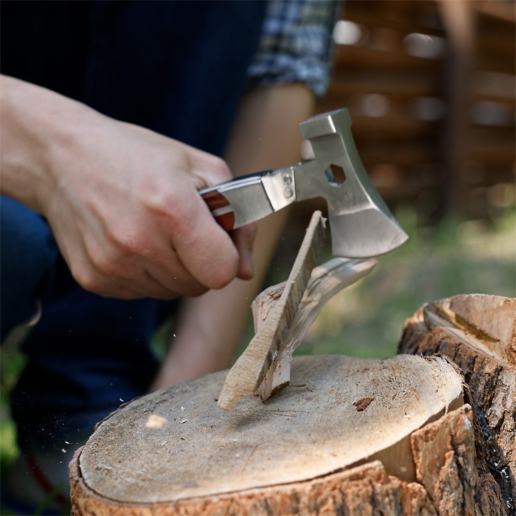 China 12-IN-1 DELUXE HEAVY DUTY MULTI-PURPOSE AXE Suppliers - Wholesale ...
